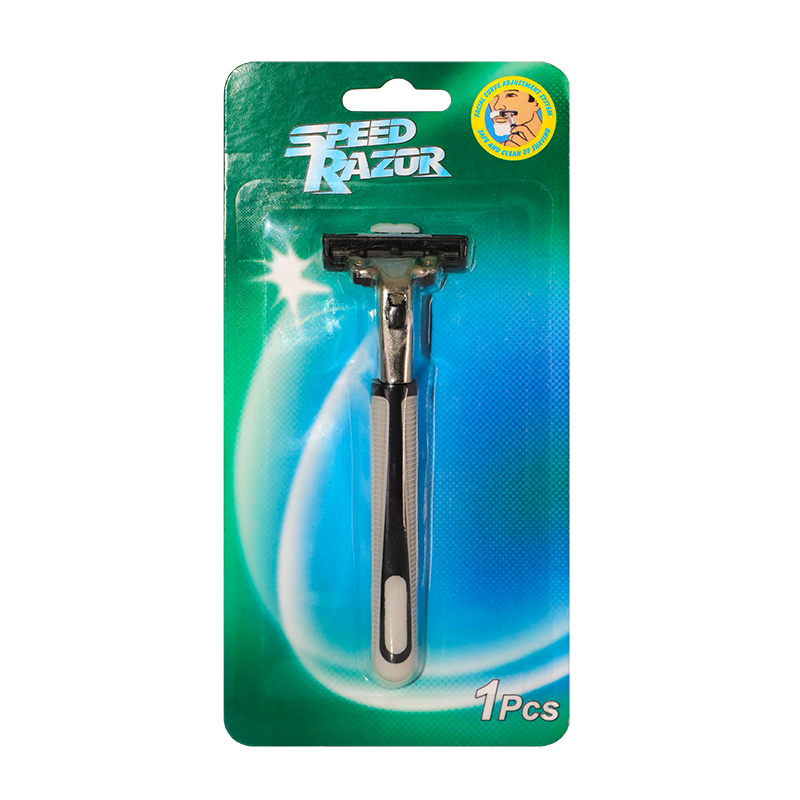 Afeitadora Speed Razor - Grupo Oriental